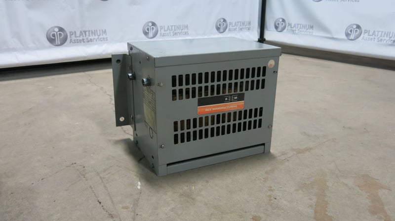 New & Used 3 Phase Transformers for Sale in Ontario | Surplus Record