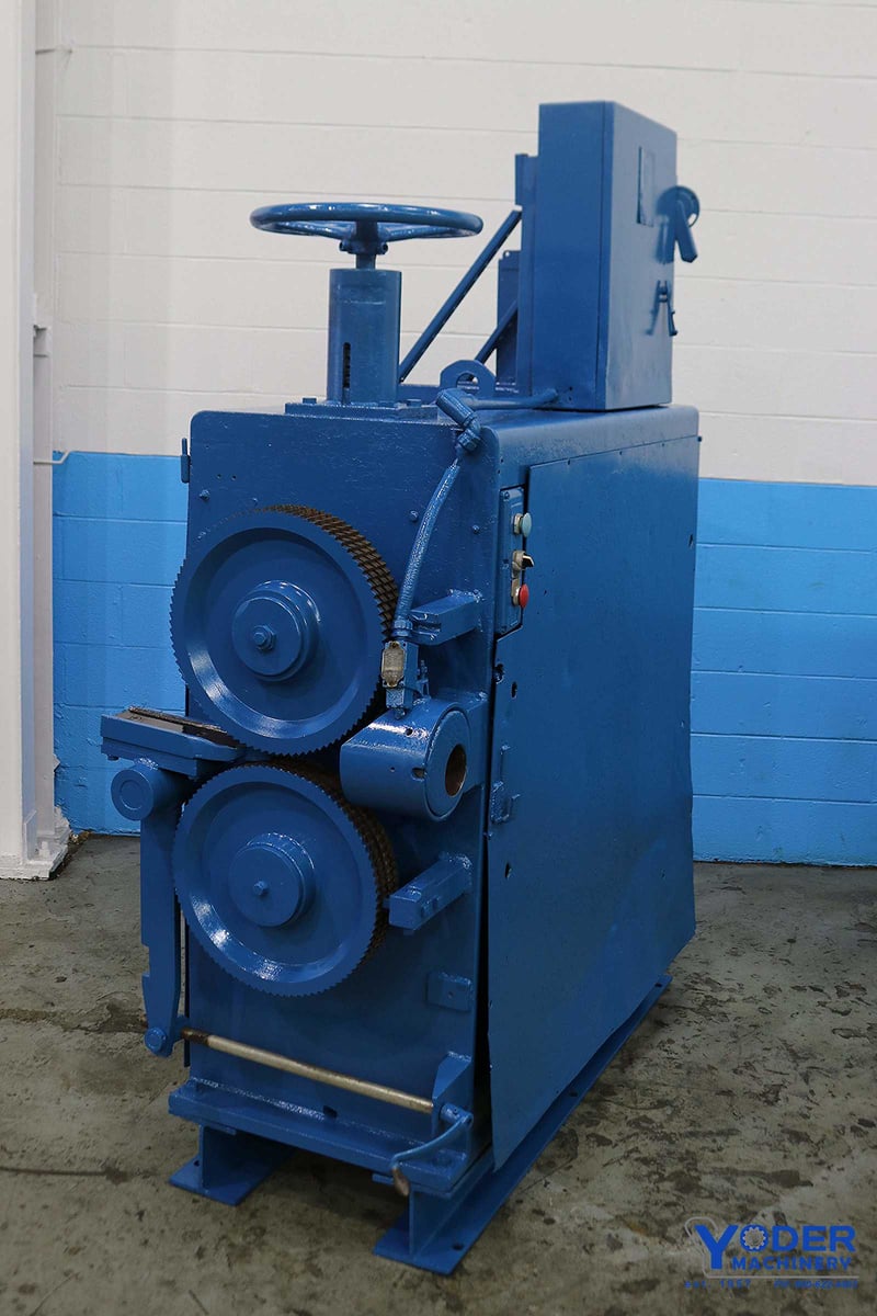 Wire splitter, #51877 for Sale | Surplus Record