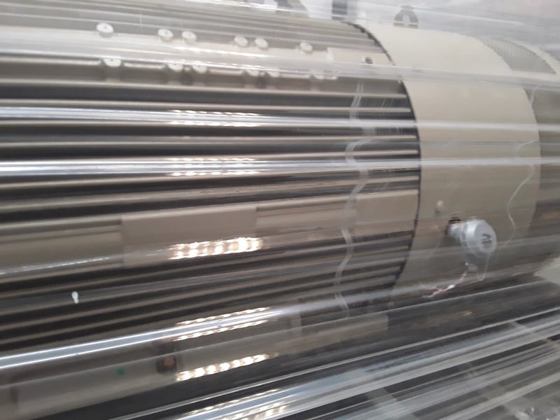 350 HP 3600 RPM General Electric, Frame 5010/11LS, TEFC, Ball, IEEE 841 ...