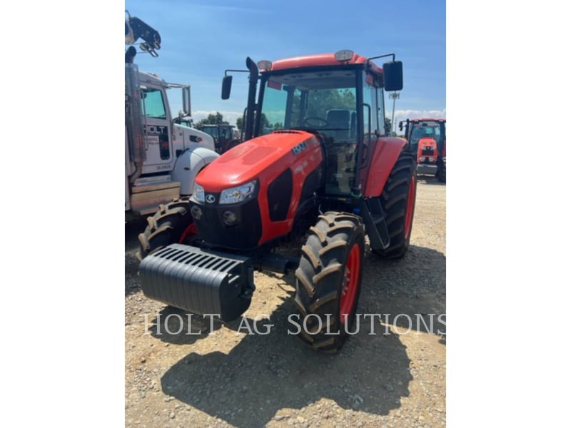 Used Wheel Tractors for Sale | Page 2 | Surplus Record