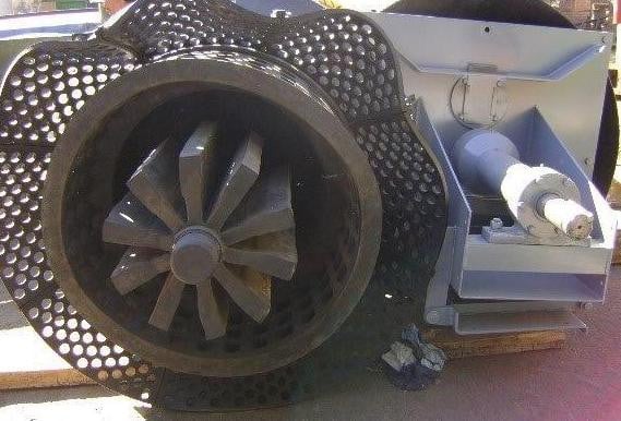 Wemco-Style Flotation Cell Parts Kits, replacement wear and critical ...