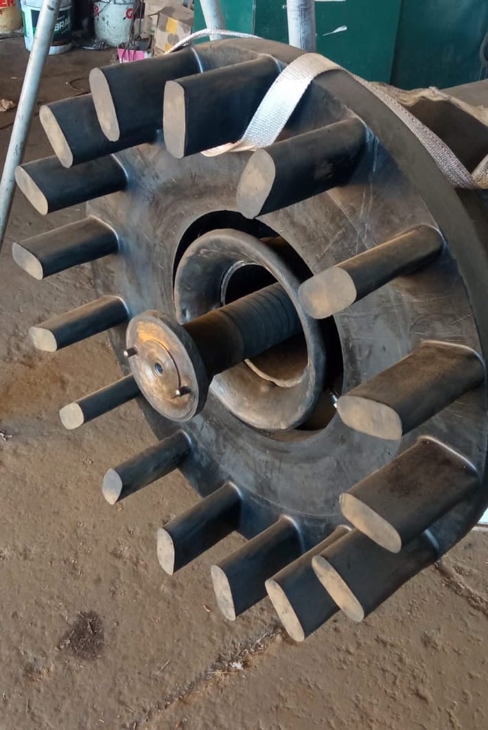 Denver-Style DR Flotation Cell Parts Kits For Sale | Surplus Record