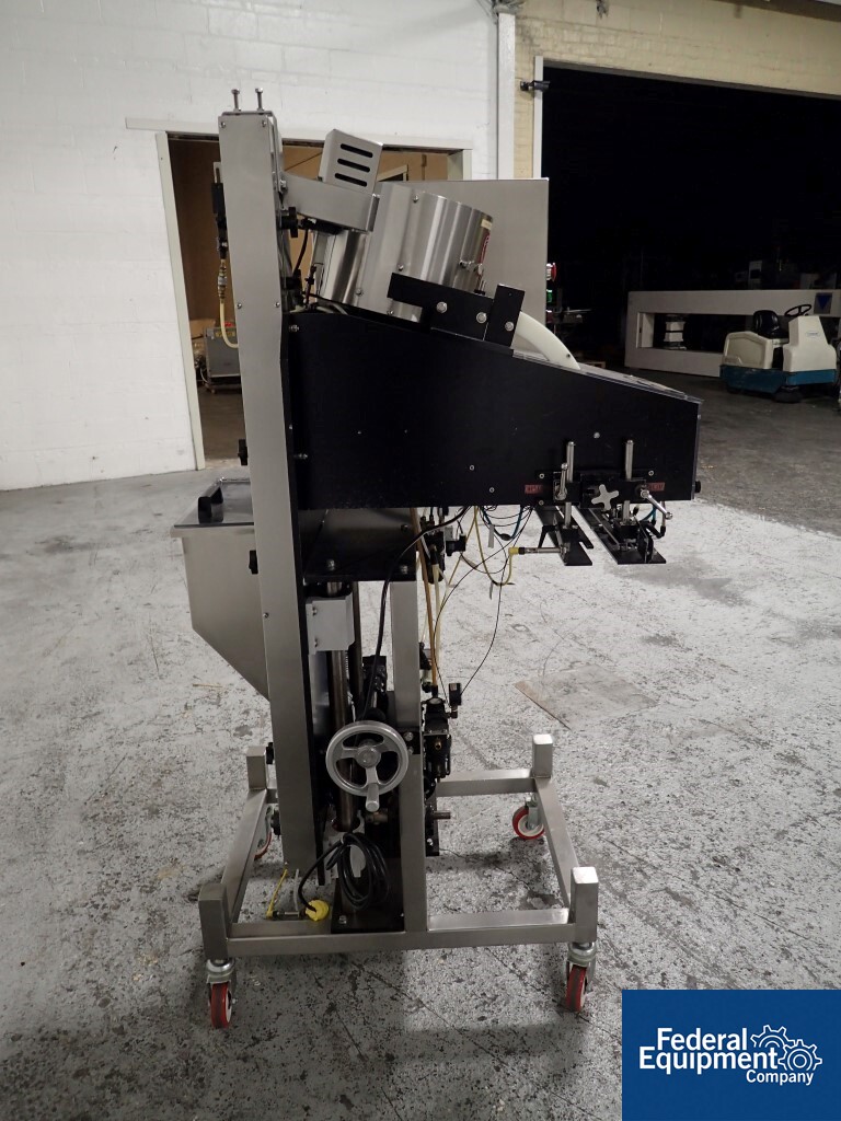 Palace Packaging Machines #DF-LS, Desiccant Feeder, 150/min., 120 V ...