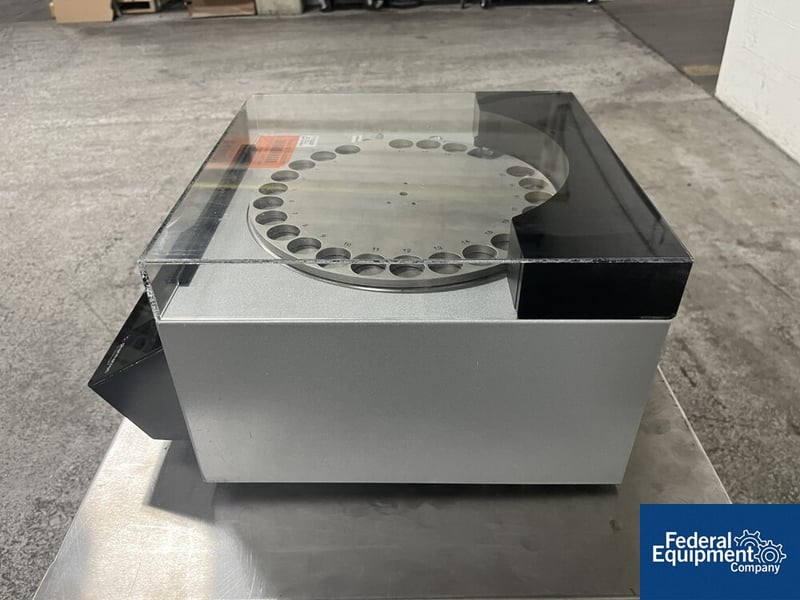 Pharmatron #SmartTest-50, Tablet Hardness Tester for Sale | Surplus Record