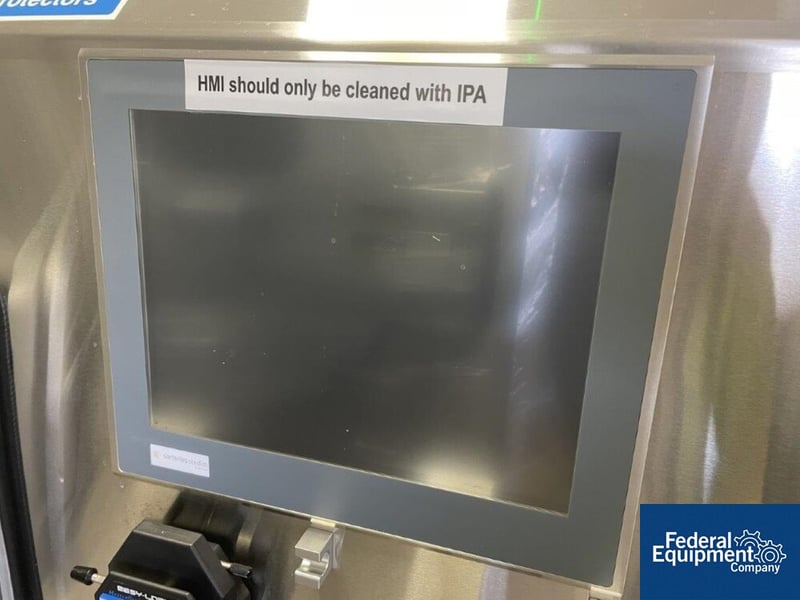 Sartorius #Ksep-6000 Centrifugation System for Sale | Surplus Record