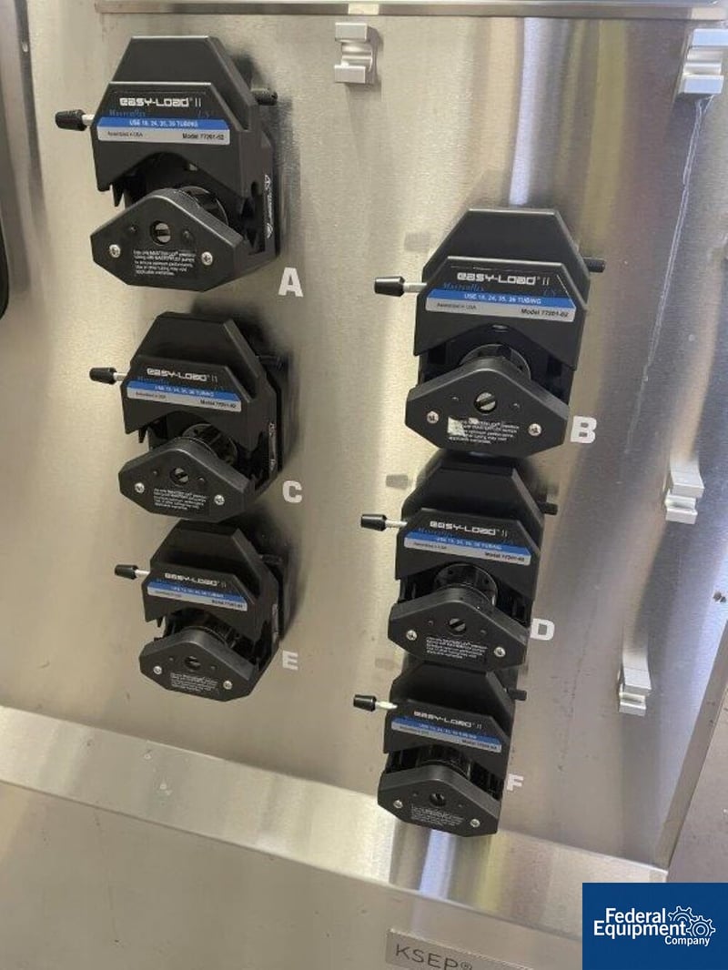 Sartorius #Ksep-6000 Centrifugation System for Sale | Surplus Record