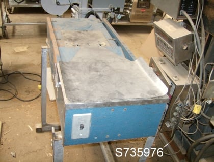 New & Used Bagging Machines For Sale | Surplus Record