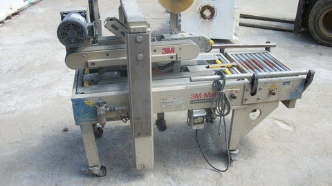 3M #38800, Case Taper, 2" top & bottom taper head, 3" width x 31" L top ...