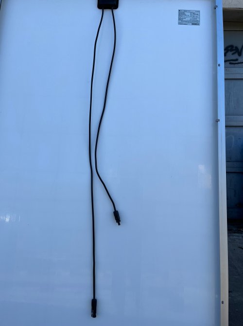 250 Watt Rec Solar #REC250PE, solar panel, 2013 for Sale | Surplus Record