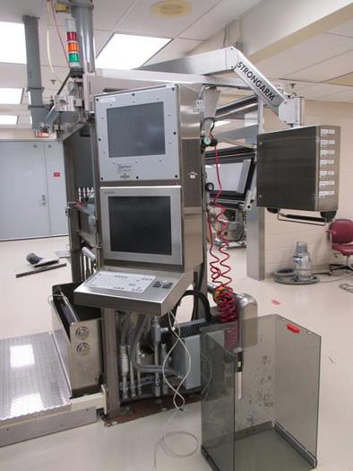 Converting Machine, Delta Mod-tech #Transdermal-Patch, with platen sealer for Sale | Surplus Record