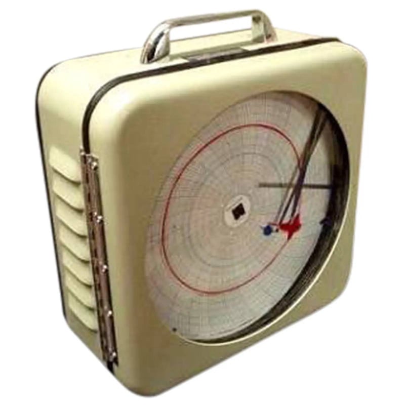 Dickson Chart Recorder for Sale | Surplus Record
