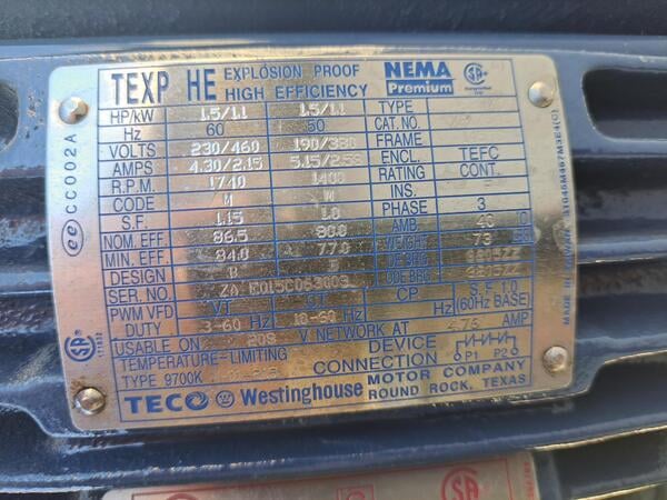 Flexicon #Tip-Tite, Stainless Steel Drum Dumper, 750 lbs. max load ...