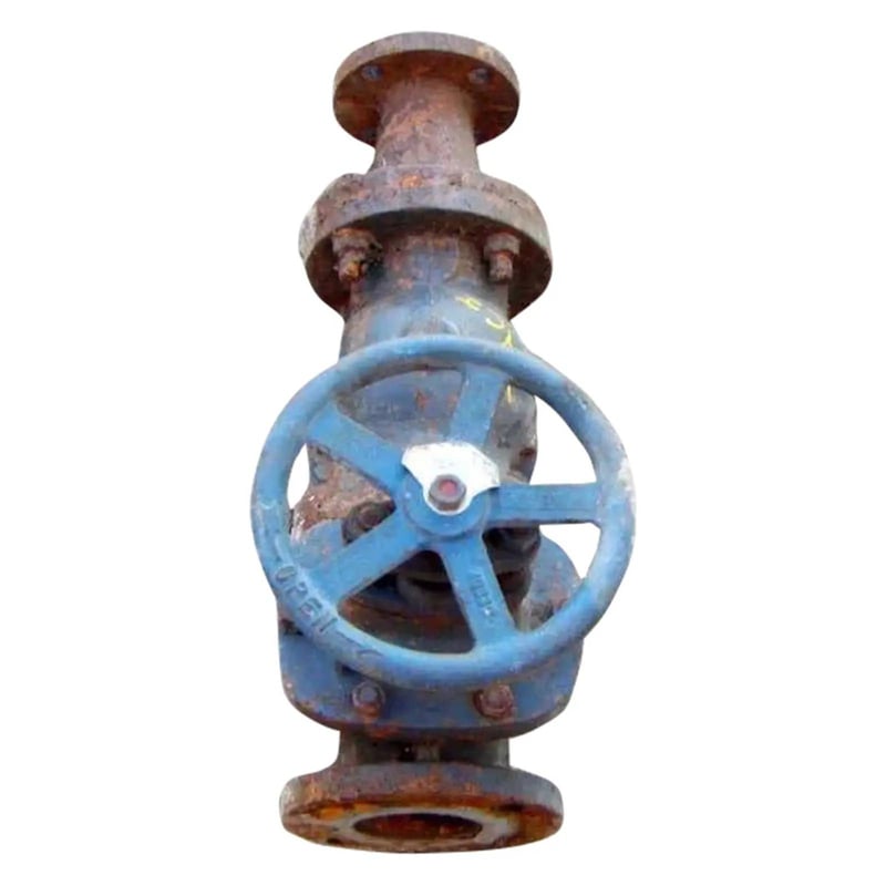 3" Gate Valve - 3" Check Valve - 3" to 2" Reducer, Nibco for Sale ...