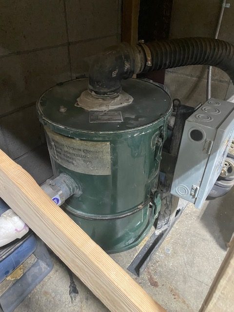 AXYZ #5022 PanelBuilder, CNC Router, 3 spindle, recent control upgrade ...