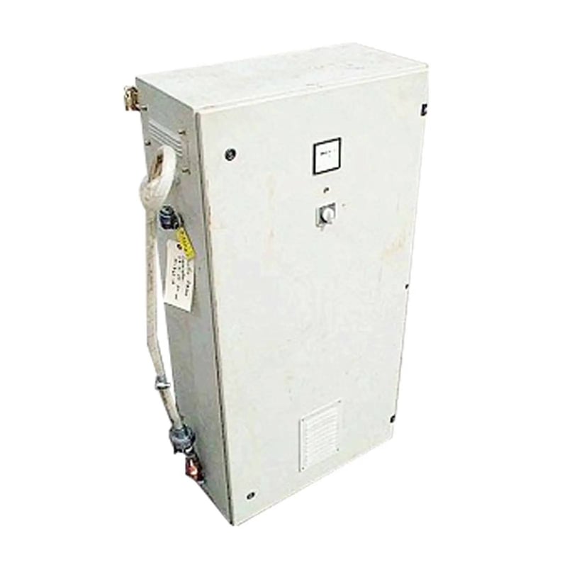 Hess-Mae Machine International #H-50, Ozone Generator, 30 GPM, 9.5 gRam ...