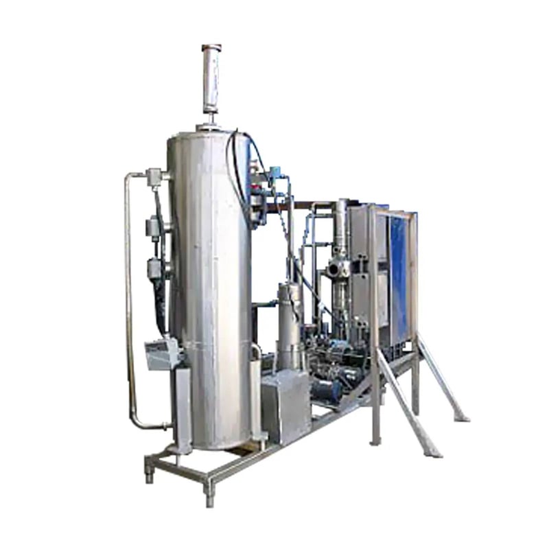 Ozocan Corporation #7, Ozone Generating System, 2 mg/L capacity, 100 ...