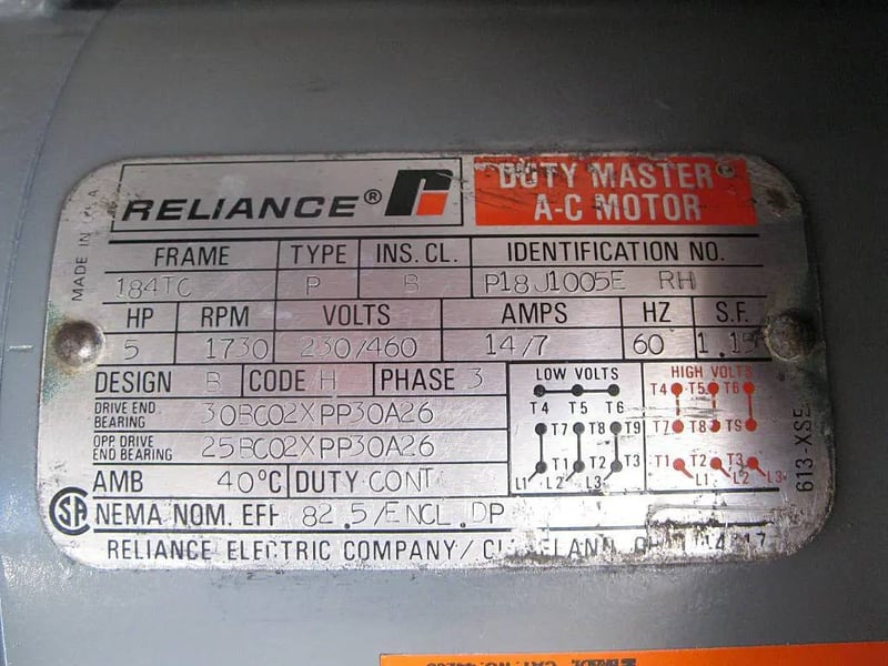 1490 sq.ft., APV, CR5, HTST Plate Heat Exchanger, (261) Stainless Steel ...