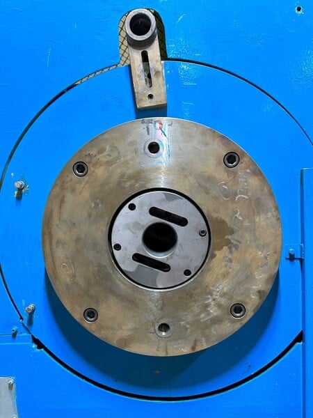 No. 434DC Torrington, 1-3/4" die closing 2 die swager, #10795 For Sale ...