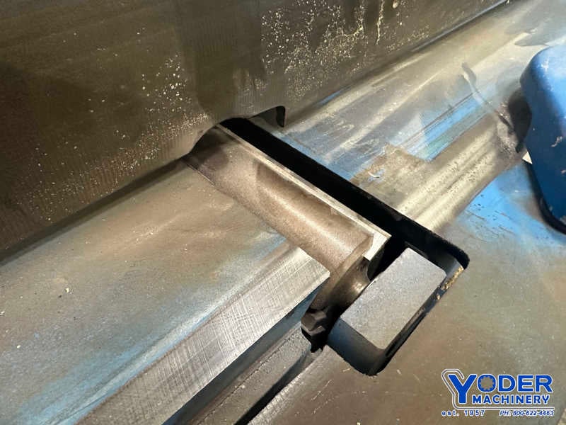 6" Rockwell / Delta #37-315, jointer, blade guard, rip fence, 1/2 HP ...