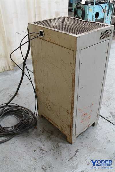250 VDC, General Electric rectifier, 21 KV For Sale | Surplus Record