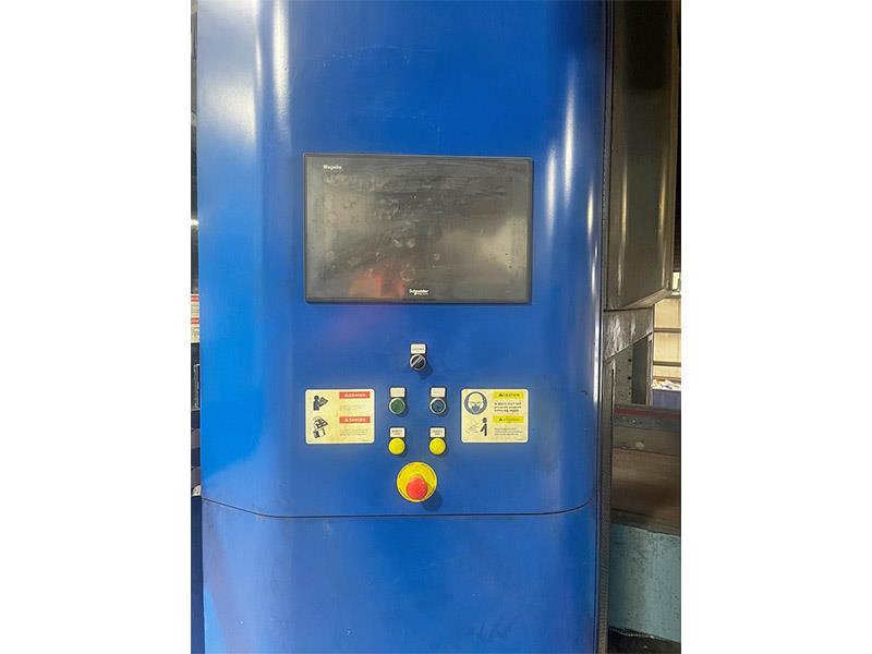 MachineX, SRM-1, sorting system, SAmurAL sorting robot, 2018 for Sale ... MachineX, SRM-1, sorting system, SAmurAL sorting robot, 2018 for Sale ...