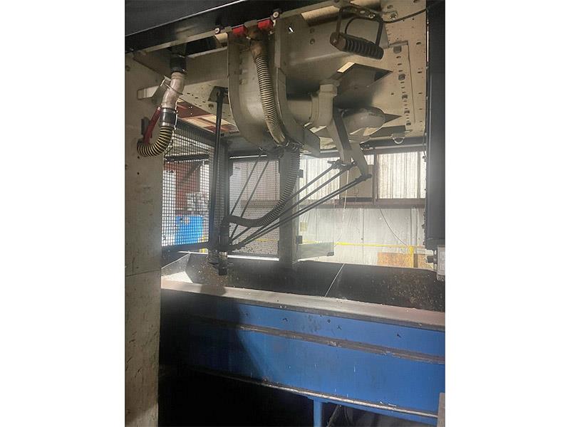 MachineX, SRM-1, sorting system, SAmurAL sorting robot, 2018 for Sale ...