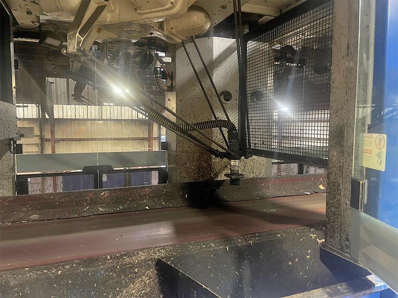 MachineX, SRM-1, sorting system, SAmurAL sorting robot, 2018 for Sale ... MachineX, SRM-1, sorting system, SAmurAL sorting robot, 2018 for Sale ...
