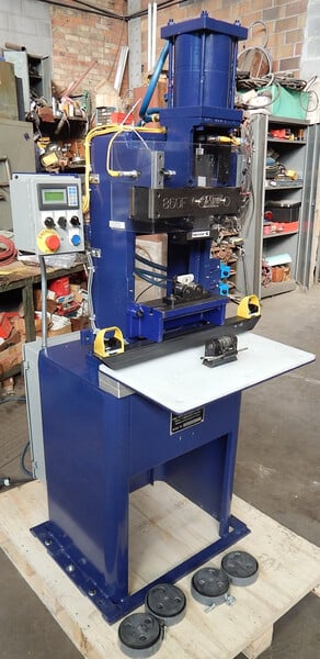 Columbia Marking Tools #860F, roll stamp marking machine for Sale ...