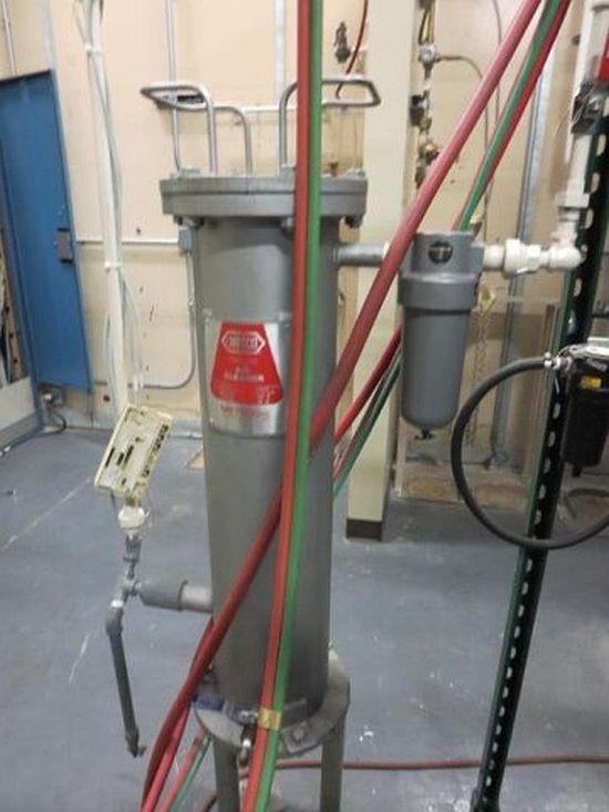 Unimate, Puma 762, 6-Axis welding arm type robot, 44 lb. load capacity ...