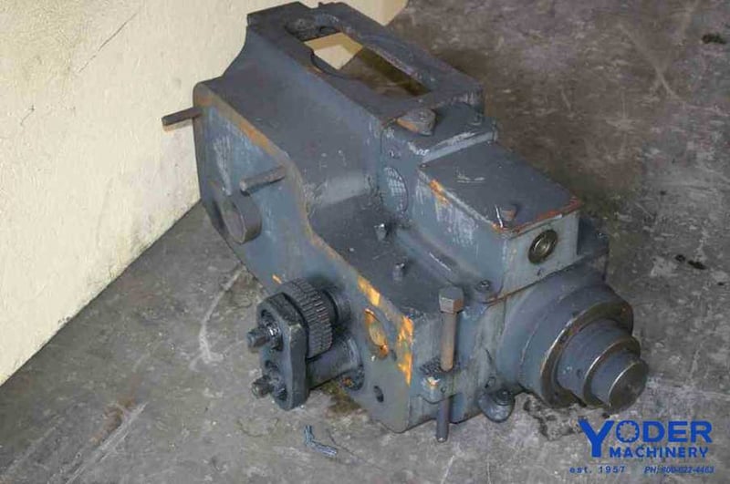 Centerless Spindle, Cincinnati for Sale | Surplus Record