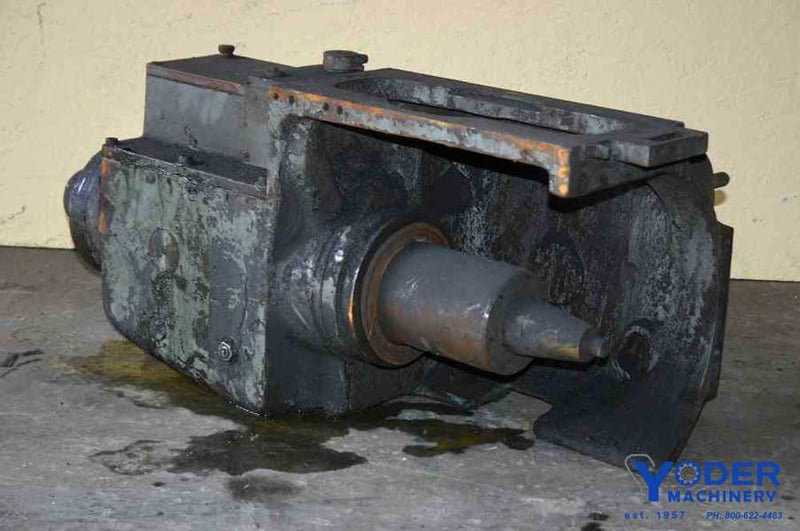 Centerless Spindle, Cincinnati for Sale | Surplus Record