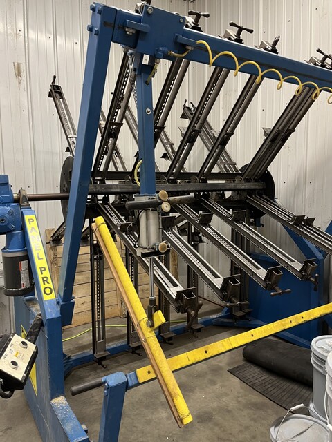 Jlt Clamps JLT Pro Series Panel Pro Clamp #78D-5-S, 5-Levels, (6 ...