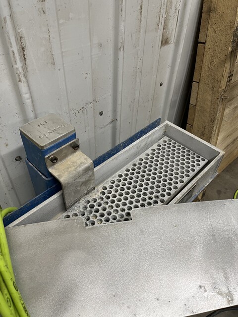 Jlt Clamps JLT Pro Series Panel Pro Clamp #78D-5-S, 5-Levels, (6 ...