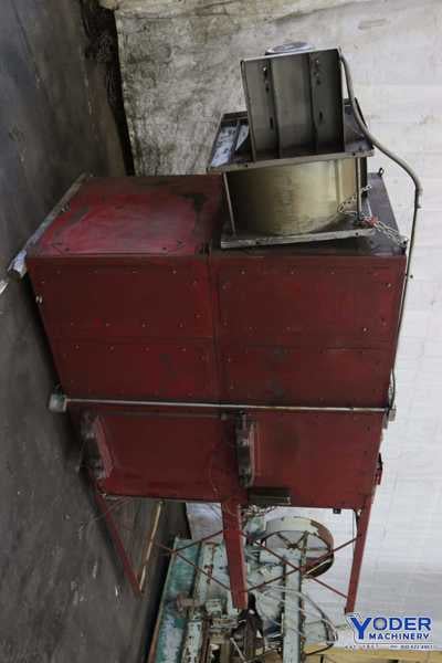 Micro-Air filter dust collector for Sale | Surplus Record
