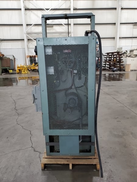 13.5" width x 12" H x 14" D Electra, heat treat furnace, 2300°F ...