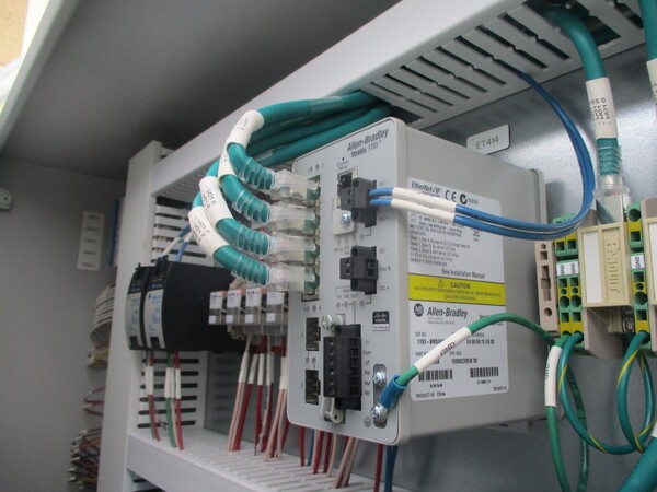 7 MM BTUH Maxon, CSTM Heater, 600°F, 50 INWC pressure, Natural Gas ...