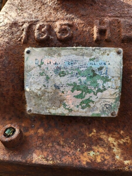 James, gear reducer for Sale | Surplus Record