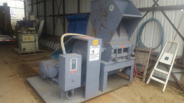 Security Engineering 14" x 24" Security Engineered Machinery #1424 ...