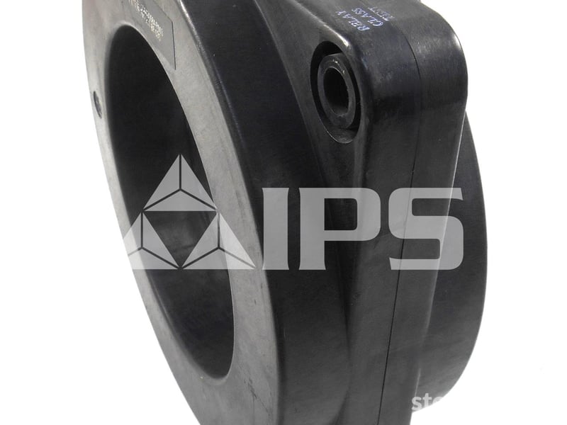 Iti Model 780 Current Transformer 200:5 C200 for Sale | Surplus Record