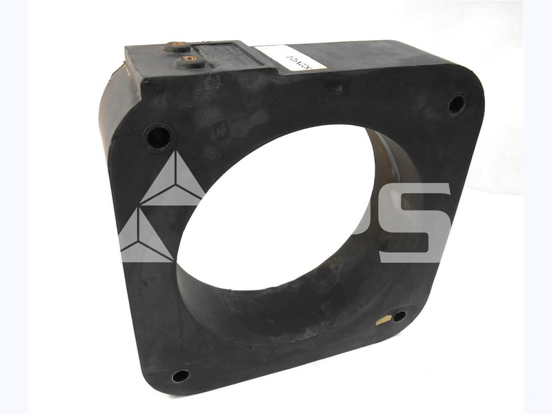 GE Jcb-0 Current Transformer 3000:5 Window Type for Sale | Surplus Record