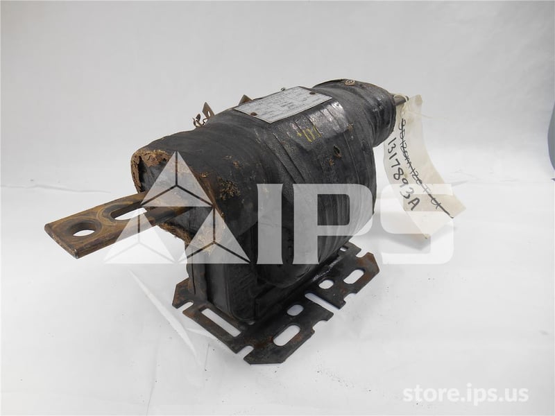 WH Type Ct-5 Current Transformer 300:5 For Sale | Surplus Record