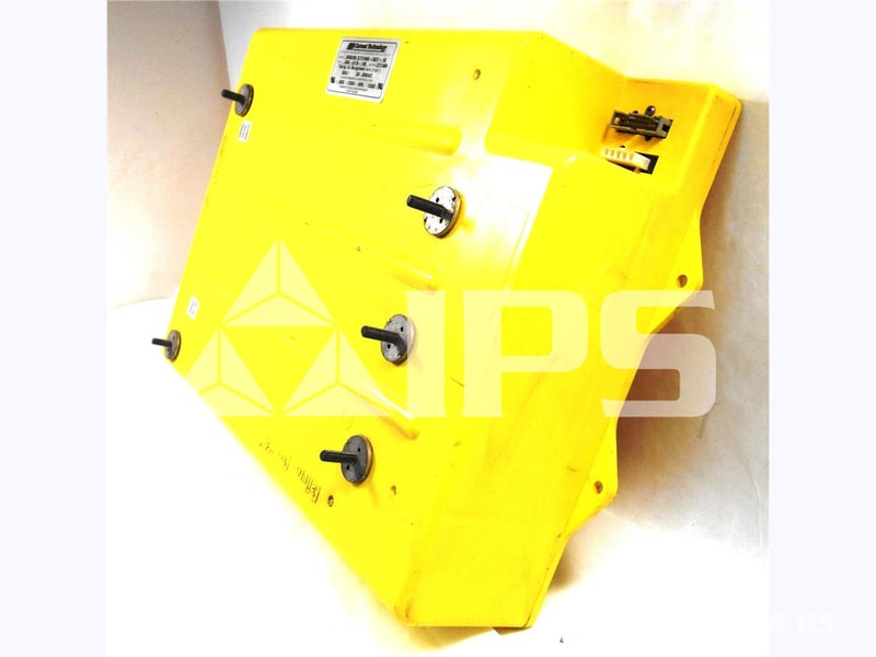 Current Technology Sel300 Transient Voltage Surge Suppressor (tvss) 277 ...