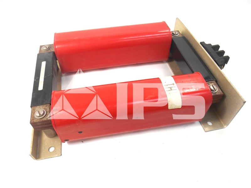 Square D Split Core Current Transformer 1600:5 C200 For Sale | Surplus ...