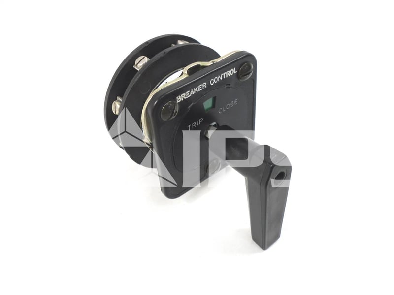 Iti Series 95 Circuit Breaker Control Switch With Pistol Grip for Sale ...