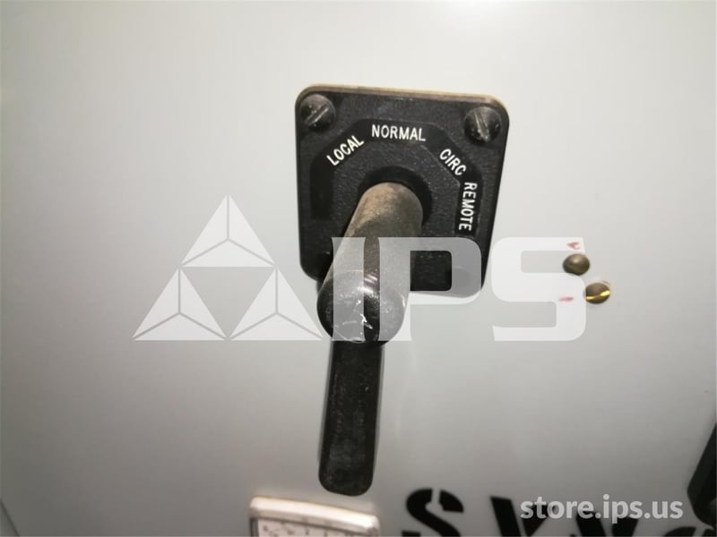 GE Sb-10 Selector Switch Pistol Grip Handle for Sale | Surplus Record