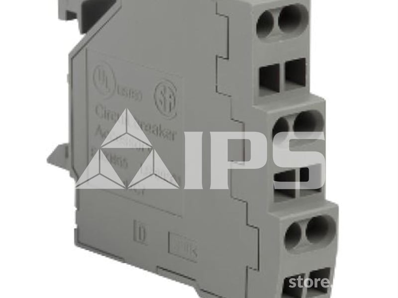 Square D Disconnect/test/connect Cradle Switch 1 Form C For Masterpact ...