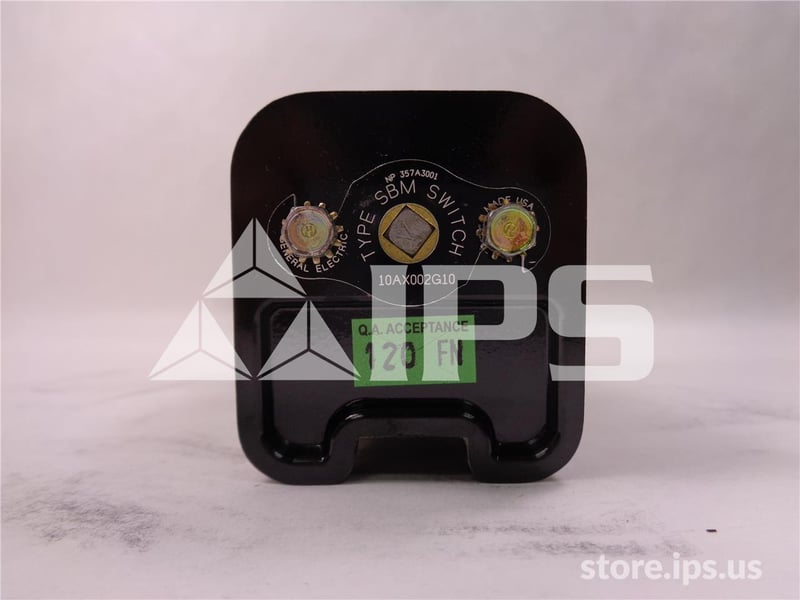 GE Sbm Moc Switch 10no/10nc New For Moc Operator, M26 / M36 Switchgear ...