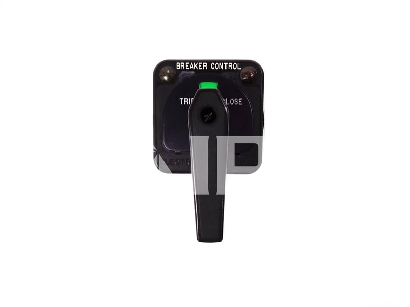 Electroswitch Circuit Breaker Control Switch Unused Surplus Series 24 ...