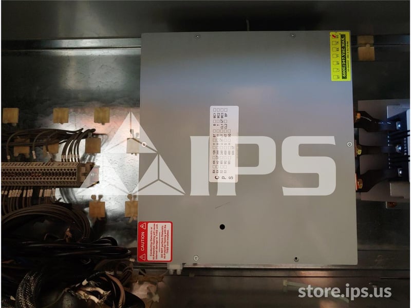 Ch Cps Transient Voltage Surge Suppressor (tvss) 300k Amps Clipper ...