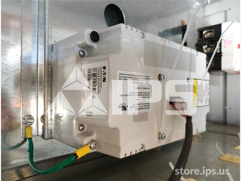 Ch Spd Series Surge Protective Device 300k Amps 600 Delta (3w+g), With ...